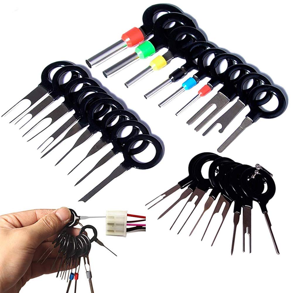 Terminal Ejector Kit – SV CHRONO