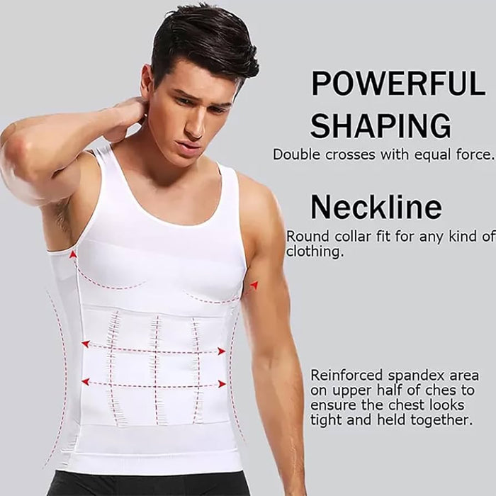Slimming Body Shaper – SV CHRONO