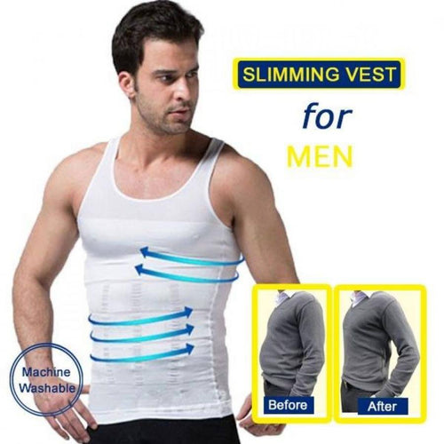 Slimming Body Shaper – SV CHRONO