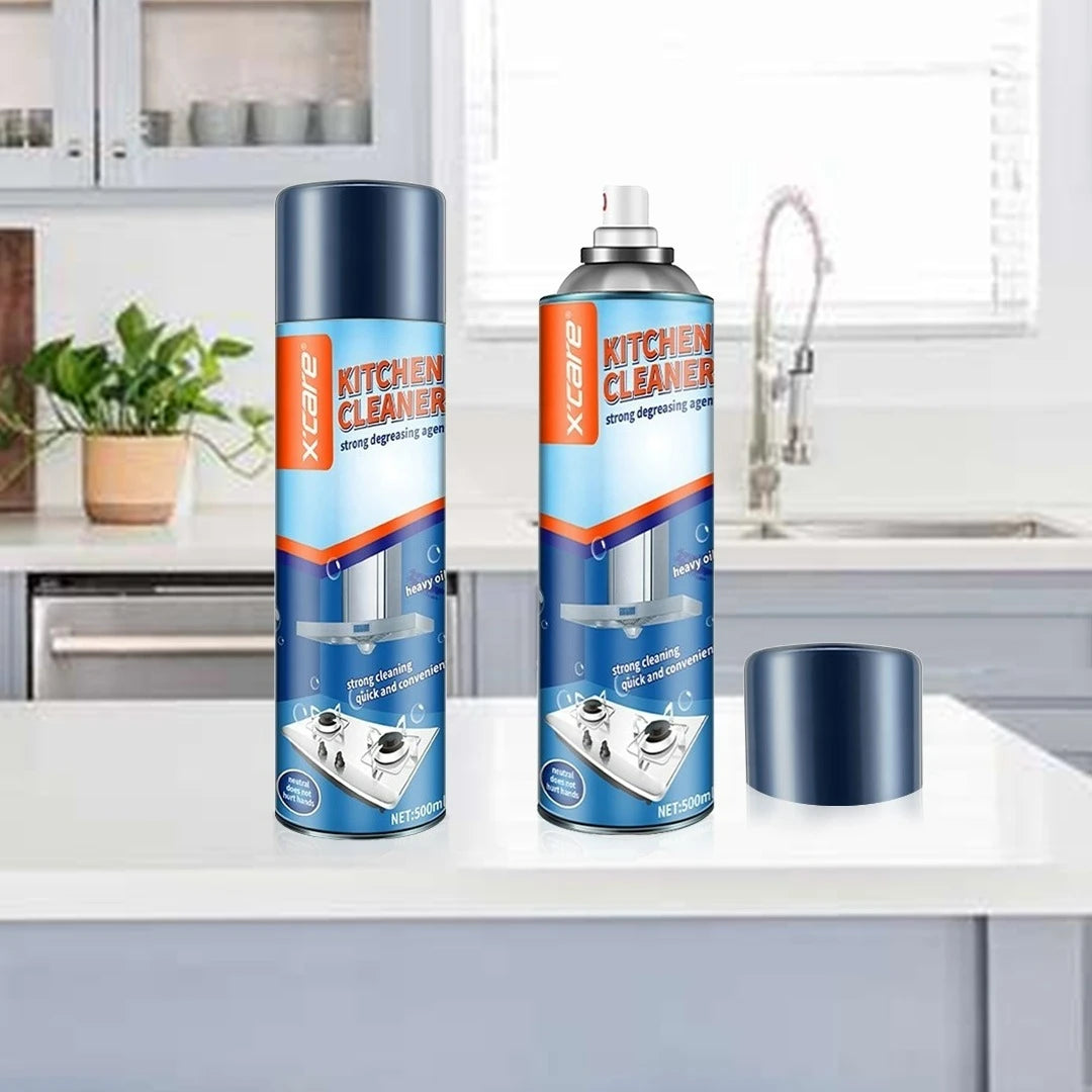 Kitchen Foam Cleaner | Buy 1 + Get 1 FREE🔥 – SV CHRONO