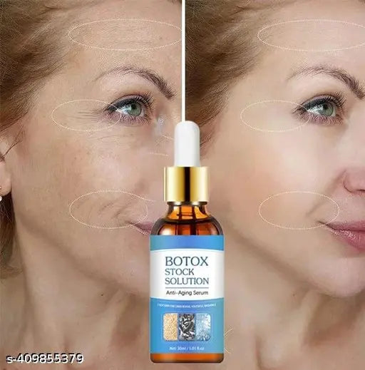Botox Face Serum سيروم بوتوكس للوجه – SV CHRONO